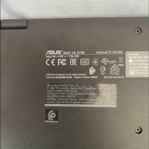 ASUS | Computers, Laptops & Parts | Asus Laptop | Poshmark